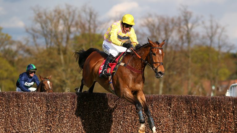 Lavelle bigs up the Junction | Racing News | Sky Sports