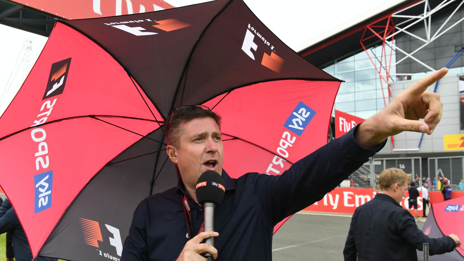 Ask Crofty: Final Test, Day Two! | F1 News | Sky Sports