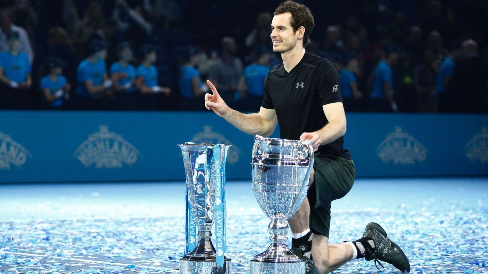 Murray eyes Australian Open title | Tennis News | Sky Sports