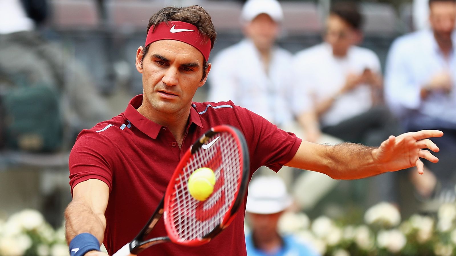 Roger Federer feeling refreshed and ready for comeback | Tennis News ...