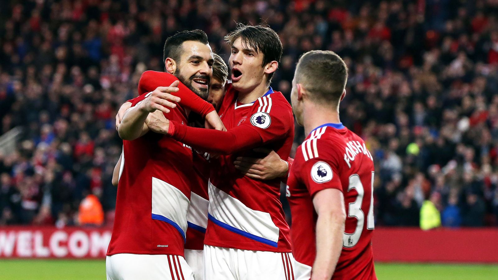 Premier League grades: Phil Babb and Nigel Winterburn give their views ...