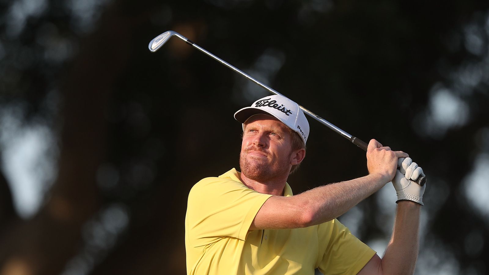 Andrew Dodt moves two shots clear at Australian PGA Championship | Golf ...
