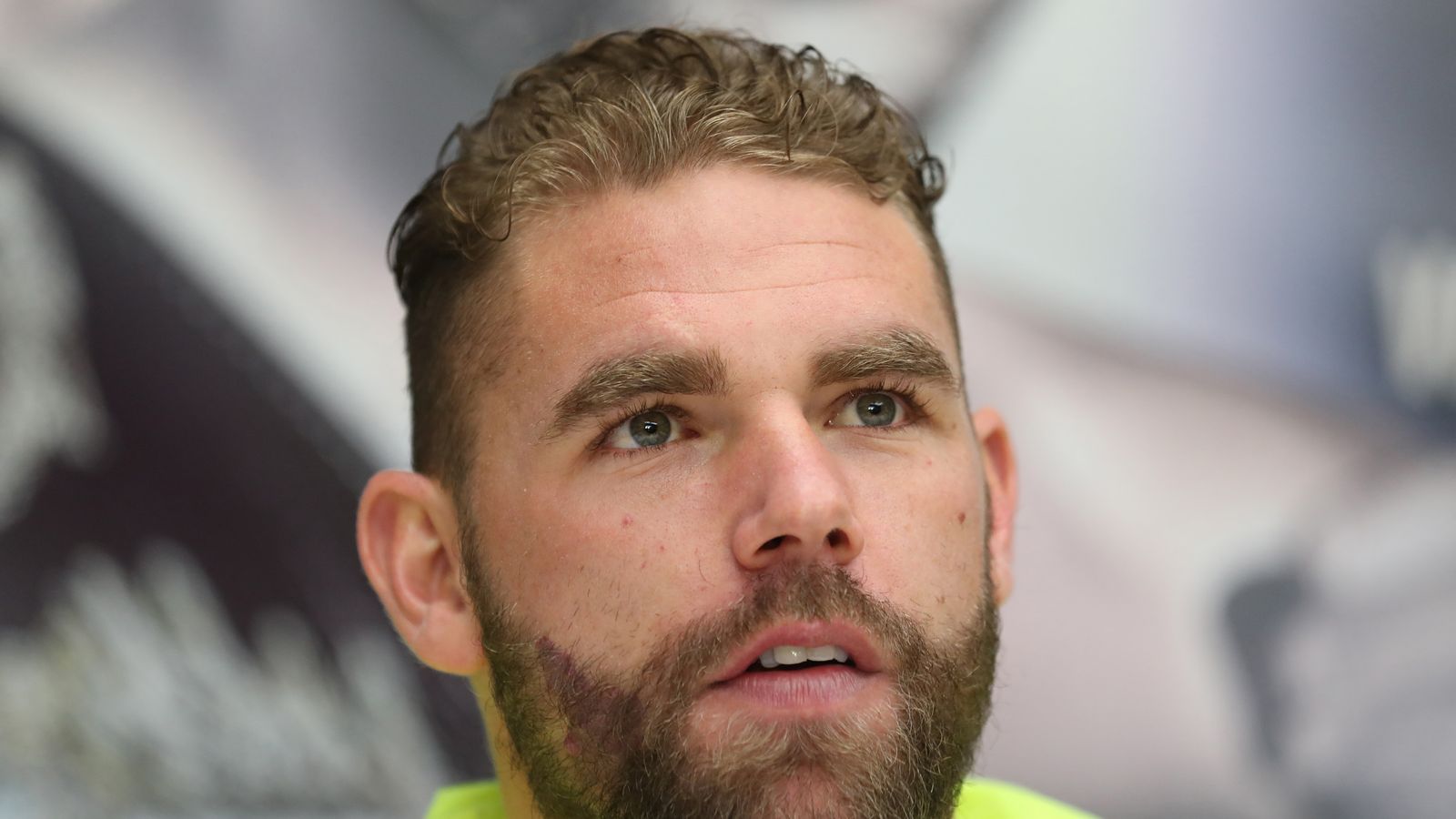 Saul Alvarez confirmed as mandatory for Billy Joe Saunders' WBO title ... Saul Alvarez confirmed as mandatory for Billy Joe Saunders' WBO title ...
