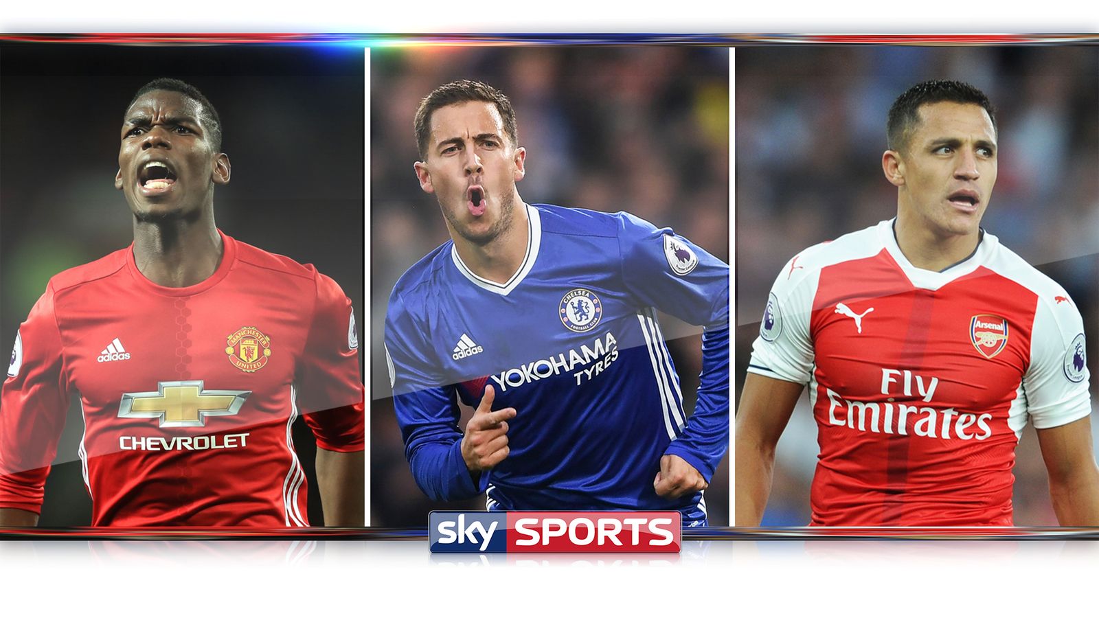 The Sky Sports Premier Predictor explained - What does it do and how ...