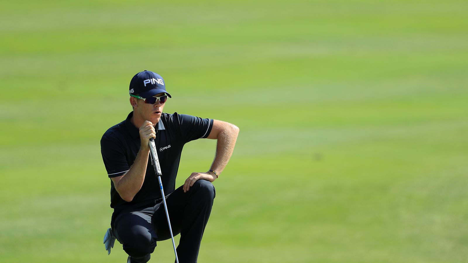Brandon Stone opens up three-shot lead at Alfred Dunhill Championship ...