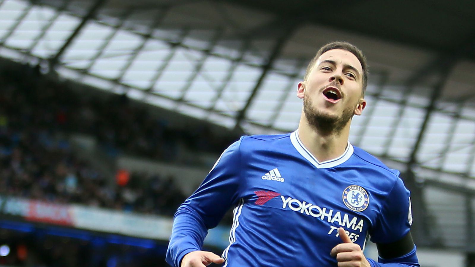 Eden Hazard says current Chelsea team better than 2015 champions ...