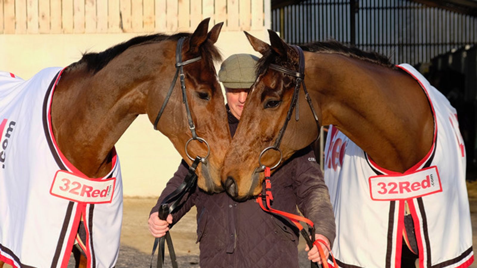 Colin Tizzard admits Thistlecrack's season-ending injury "hit me for ...