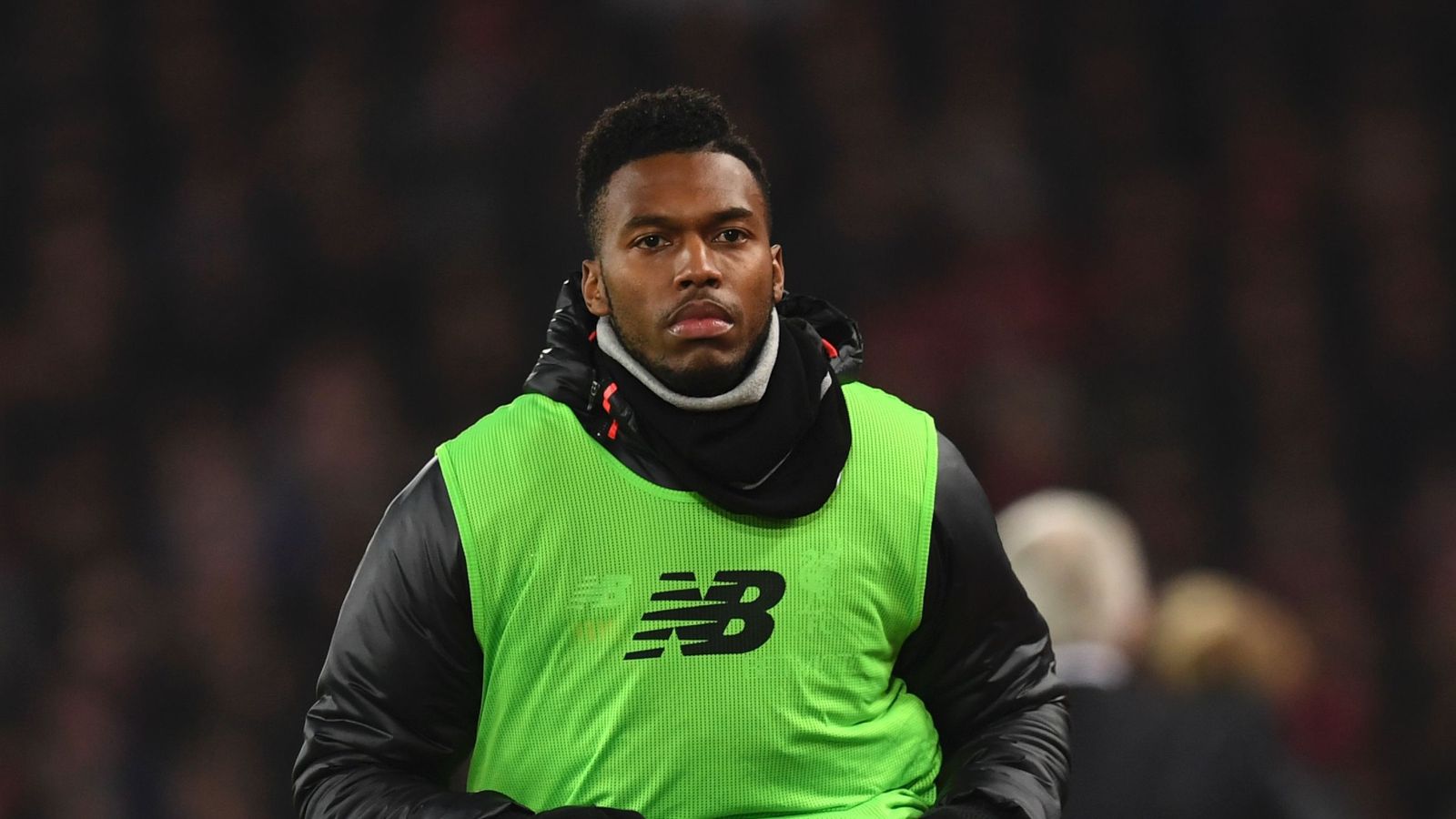 Liverpool striker Daniel Sturridge 'feeling positive' after goal ...