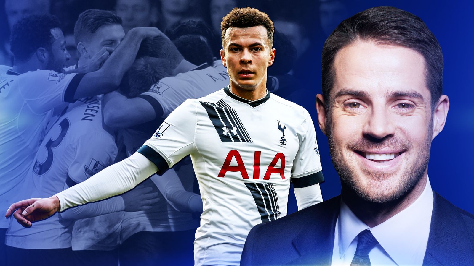Best goals of 2016: Jamie Redknapp makes his selection | Football News ...