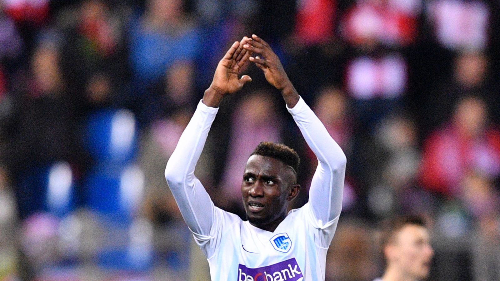 Wilfred Ndidi set to leave Genk for Leicester in £15m deal | Football ...