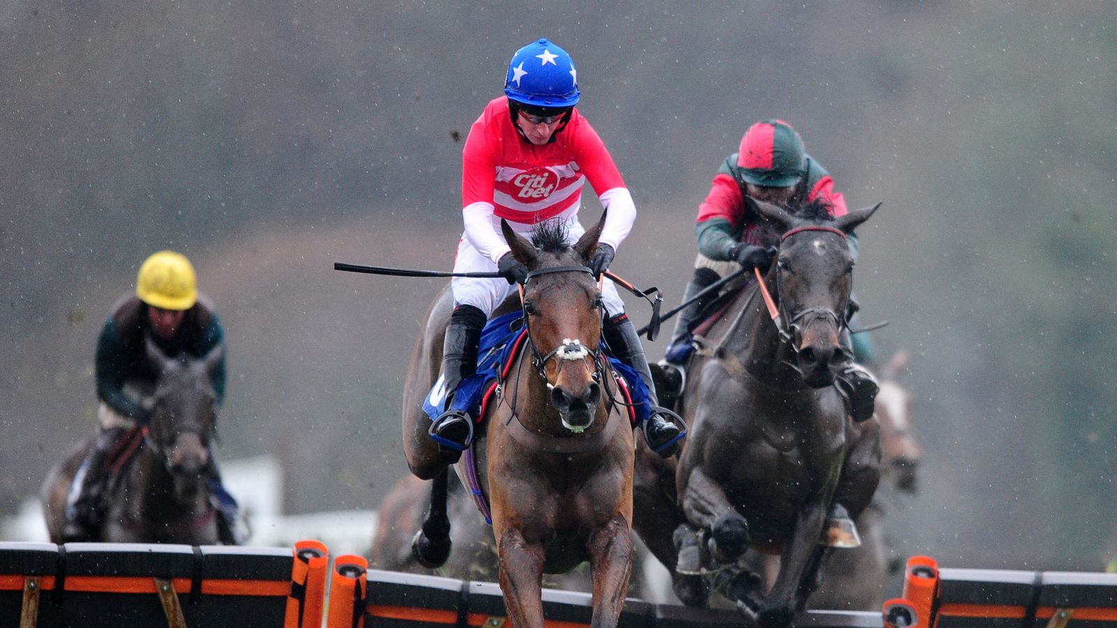 Thursday Tips | Racing News | Sky Sports