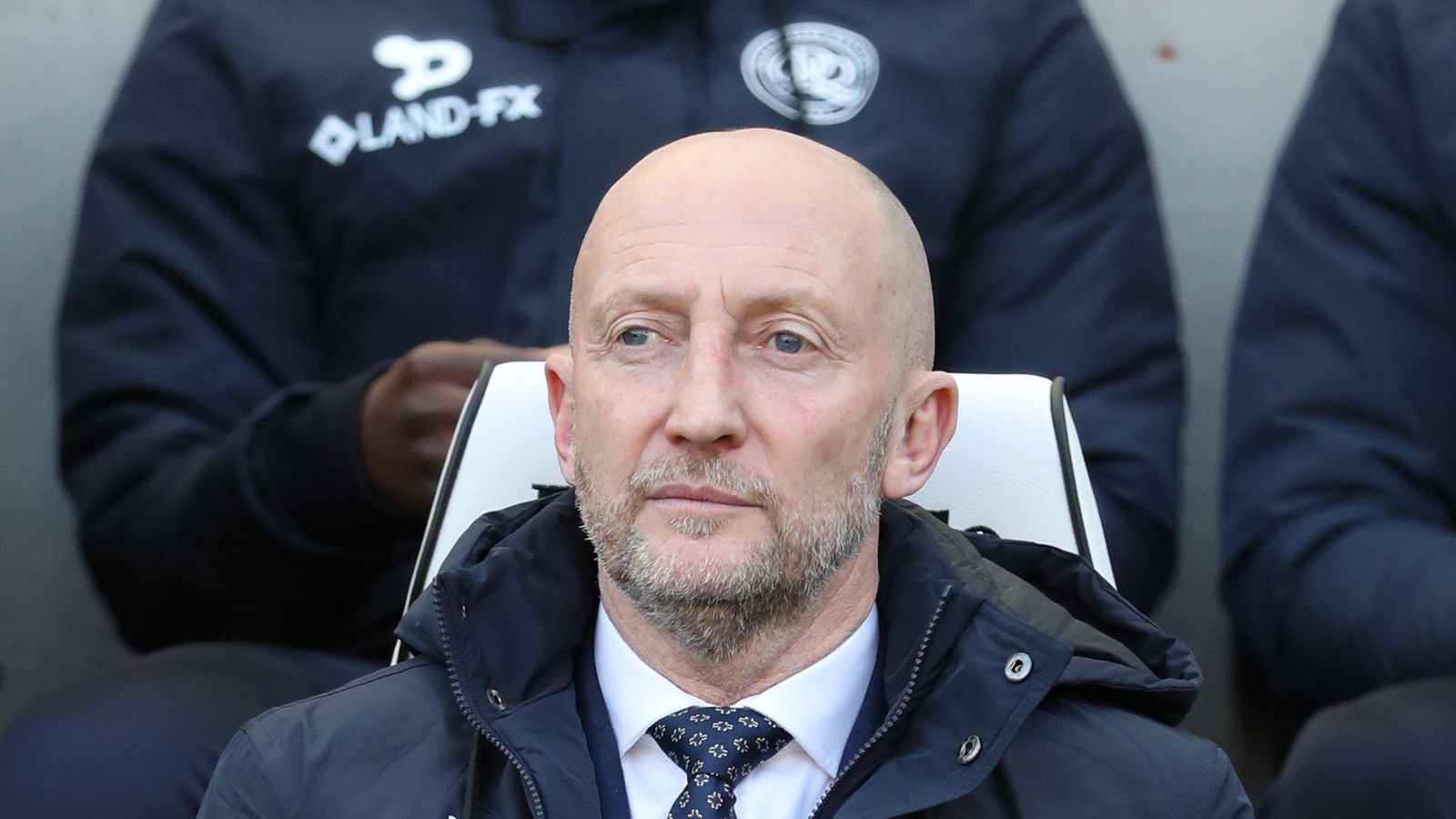 Everton prepare second bid for Josh Bowler after QPR reject initial ...