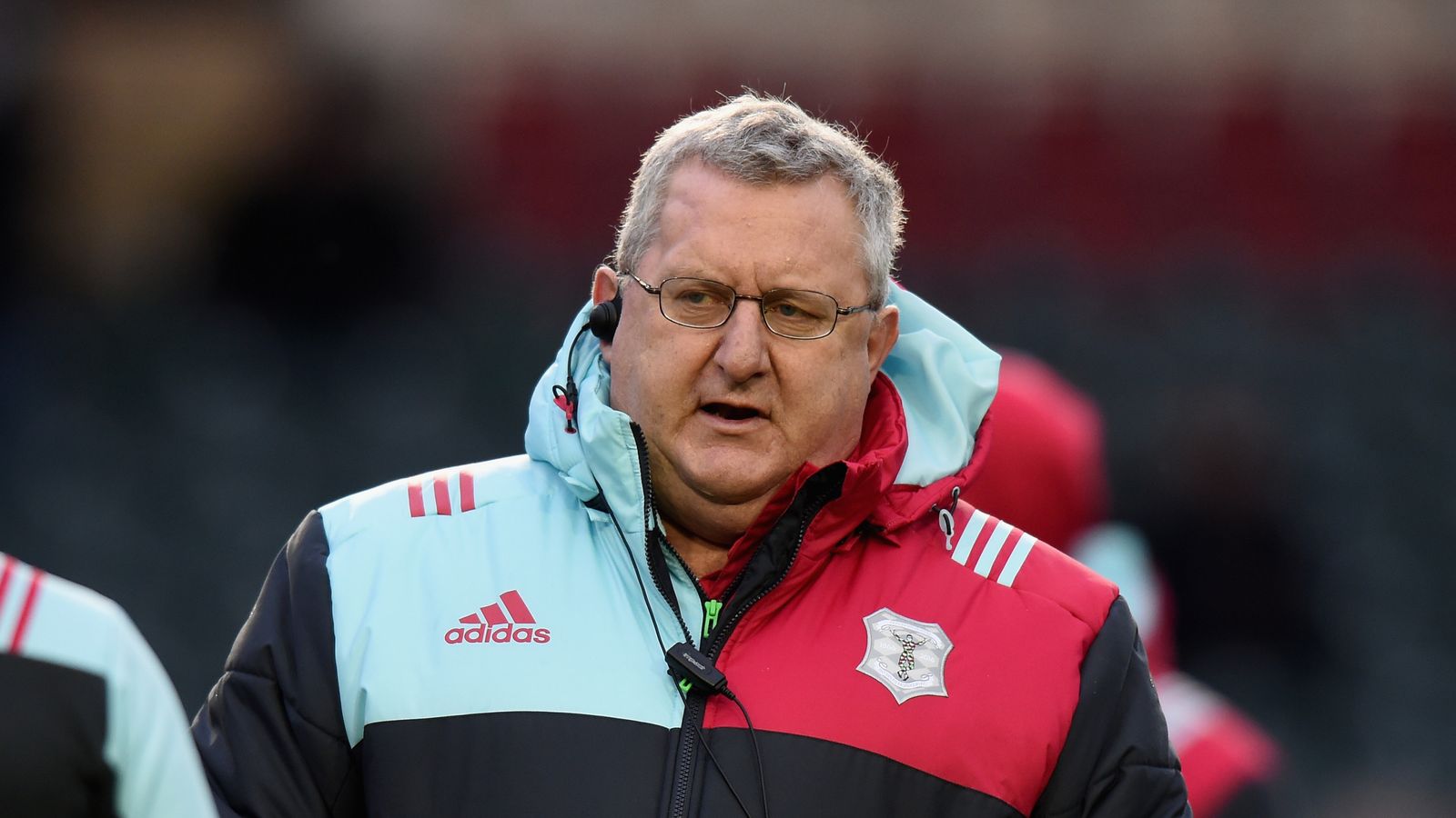 Harlequins sign Samoa international Elia Elia | Rugby Union News | Sky ...