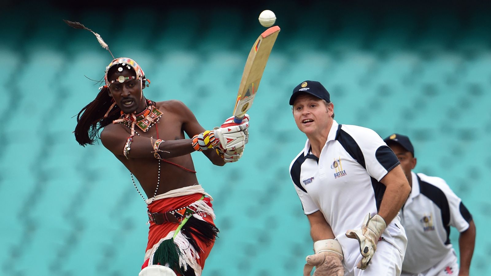 Vote for your favourite cricket picture of 2016 from our selection of ...