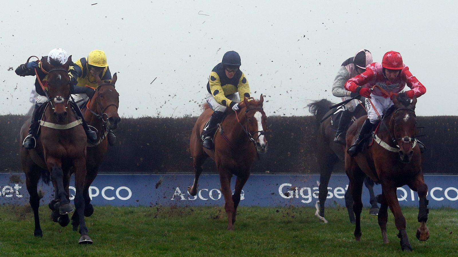 Big date with Heartbreak for Donagh Meyler | Racing News | Sky Sports