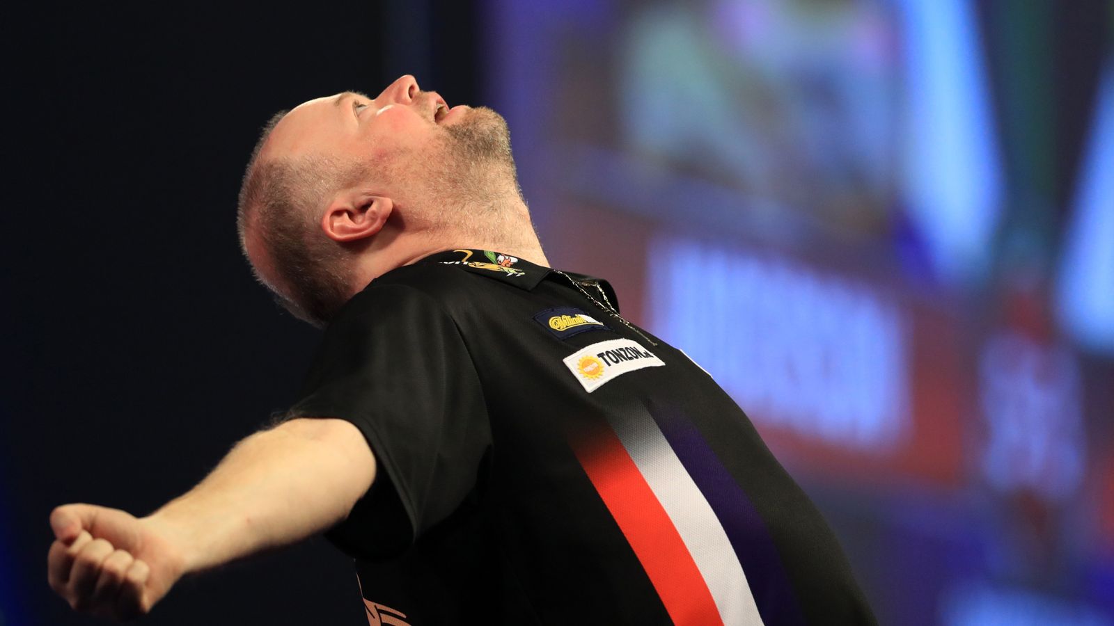 Sky Sports presenter Dave Clark talks us through his five greatest ...