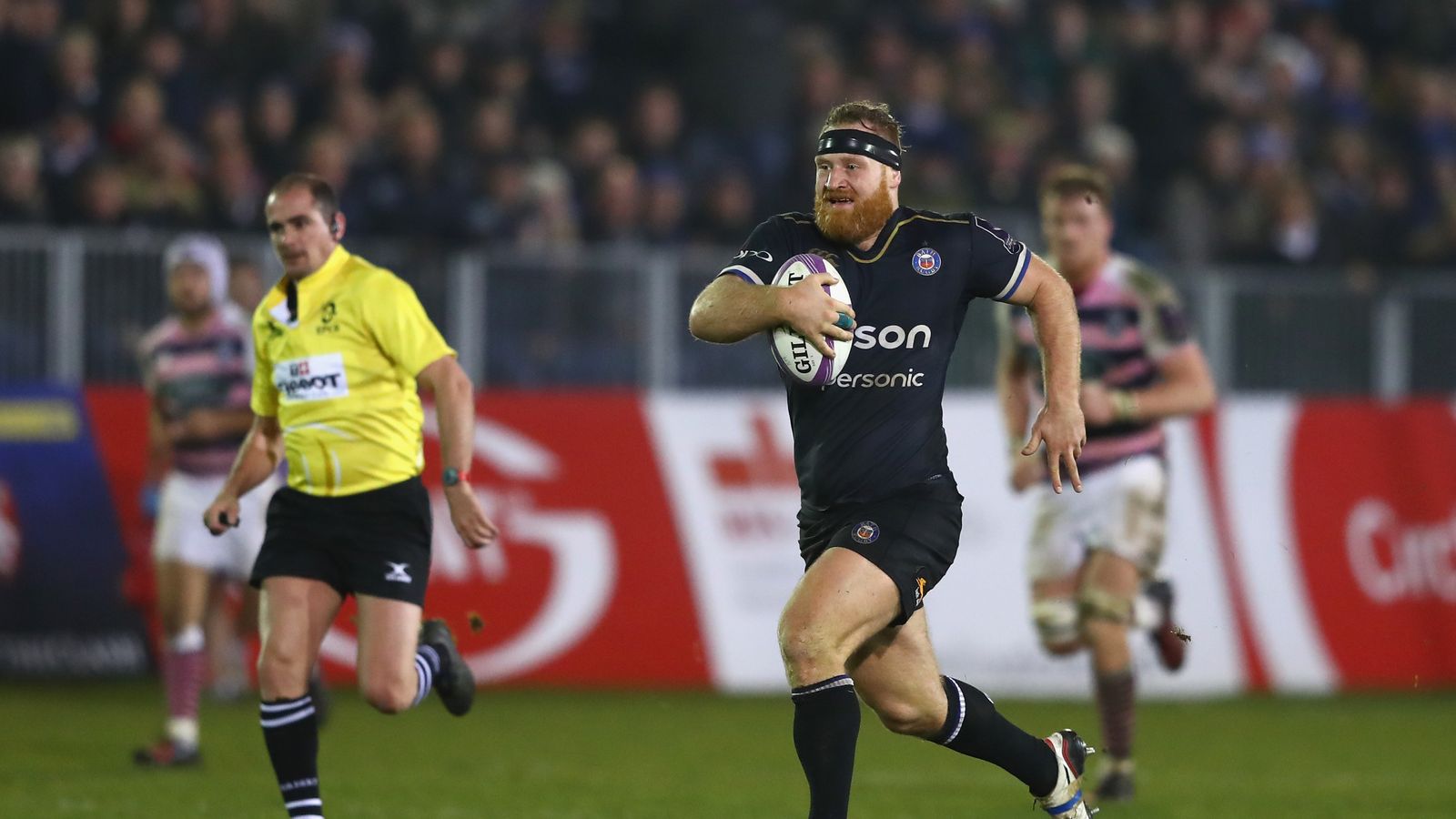 Bath duo Ross Batty and Max Lahiff sign contract extensions | Rugby ...