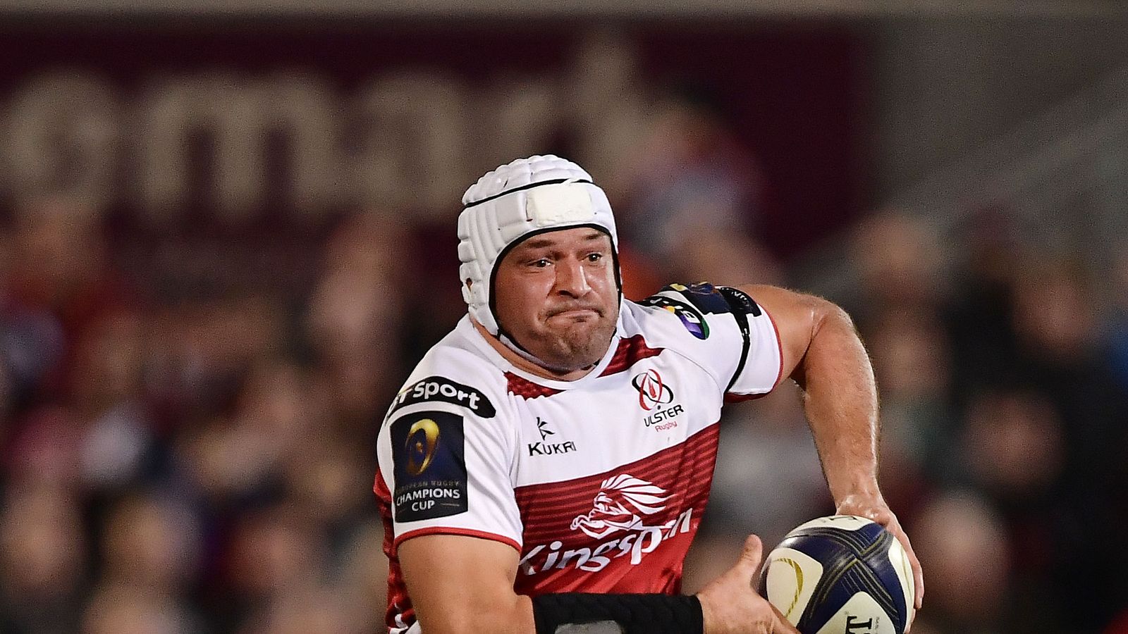Friday's PRO12 teams: Rory Best returns for Ulster against Cardiff ...