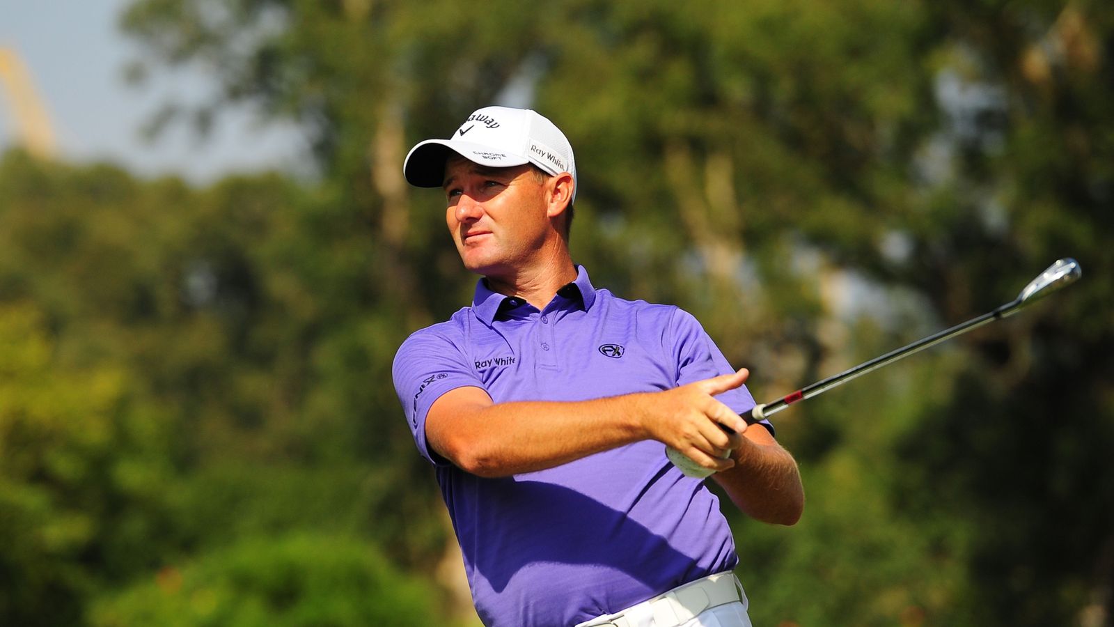 Sam Brazel claims maiden European Tour title at Hong Kong Open | Golf ...