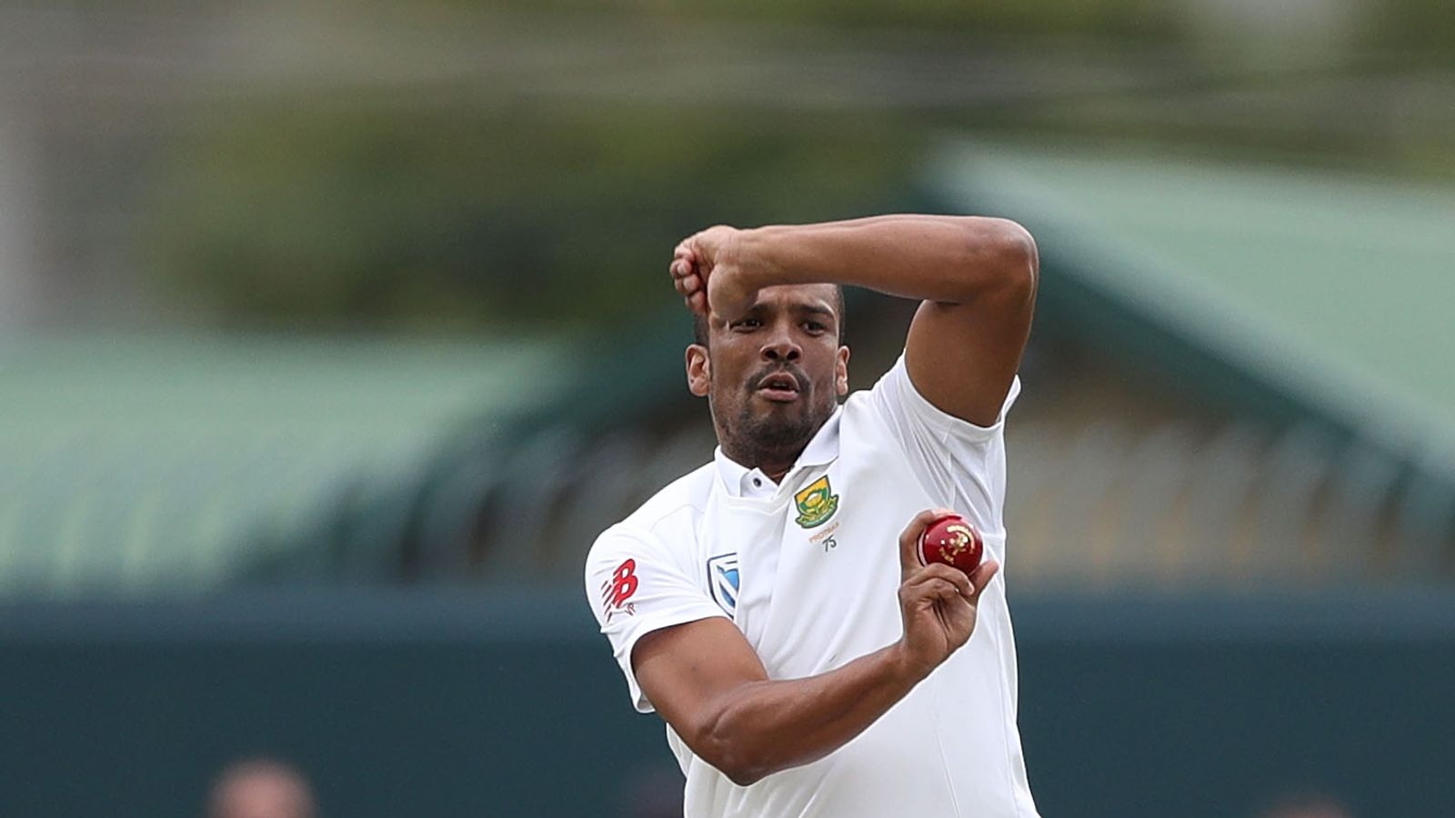 Sussex sign Vernon Philander for start of 2017 season | Cricket News ...