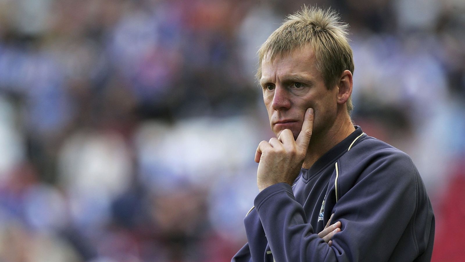 Stuart Pearce confirms he will apply for England U21 role | Football ...
