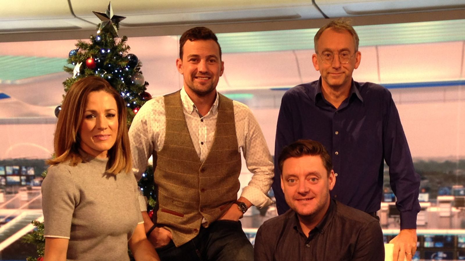 F1 Report: Journalists Special 2016 | F1 News