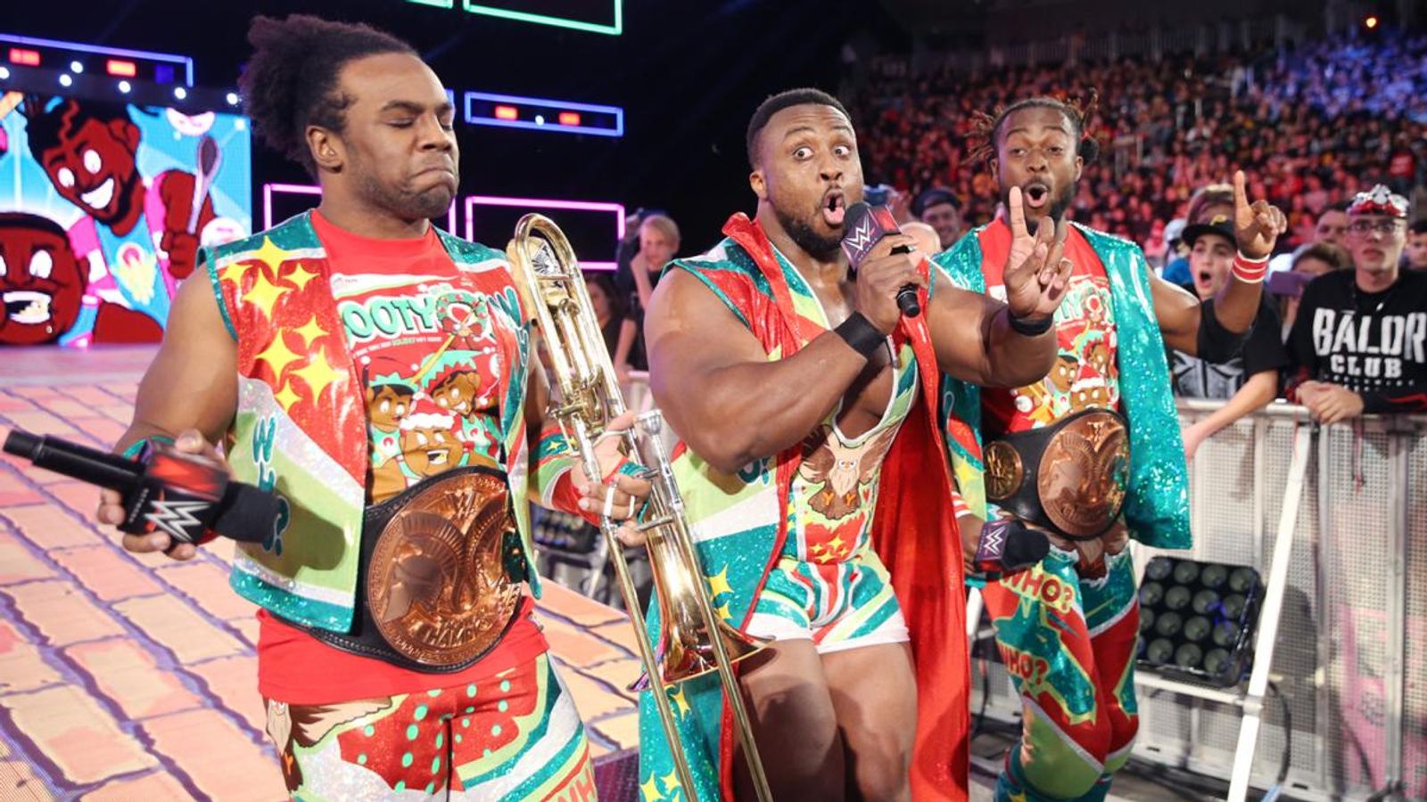 WWE Roadblock: British star Neville returns with a vengeance | WWE News ...