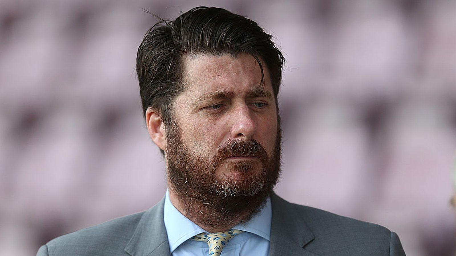 Coventry City chairman says anti-owner protests affecting the players ...