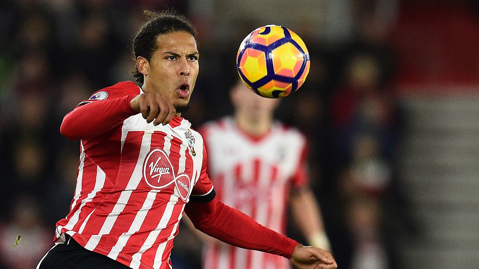 Southampton have no need to sell Virgil van Dijk, says Claude Puel ...
