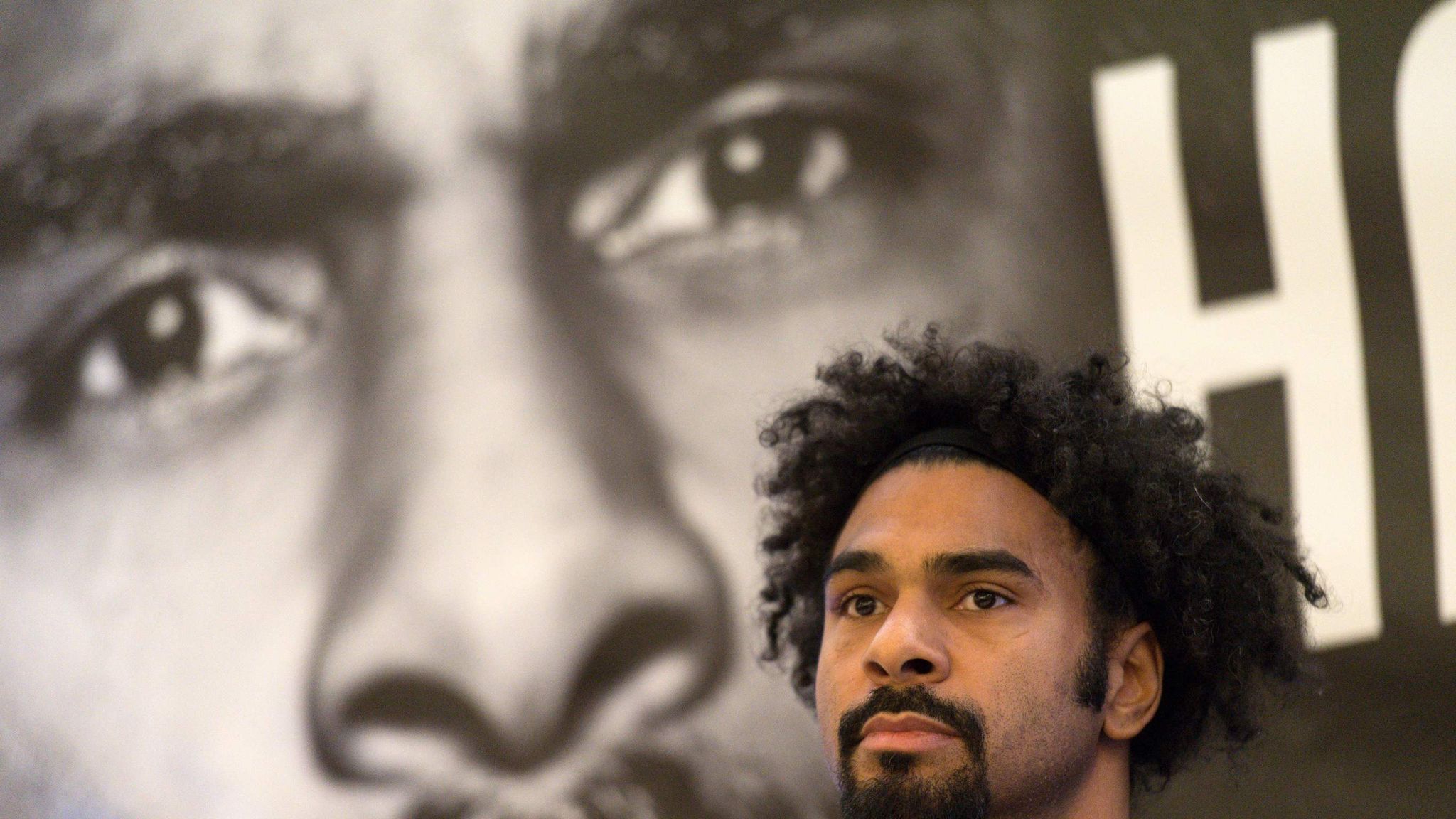 The Gloves Are Off with David Haye and Tony Bellew was a tense affair ...