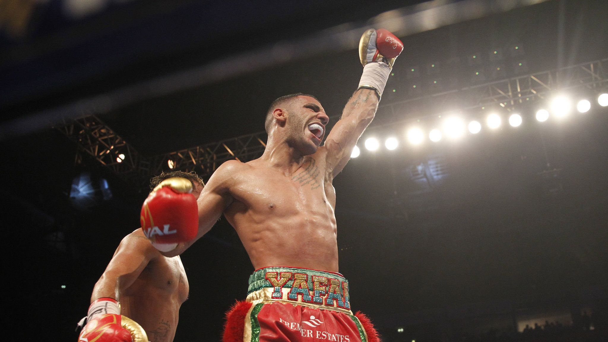 Yafai vs Ishida: Kal Yafai already focused on unbeaten challenger Sho ...