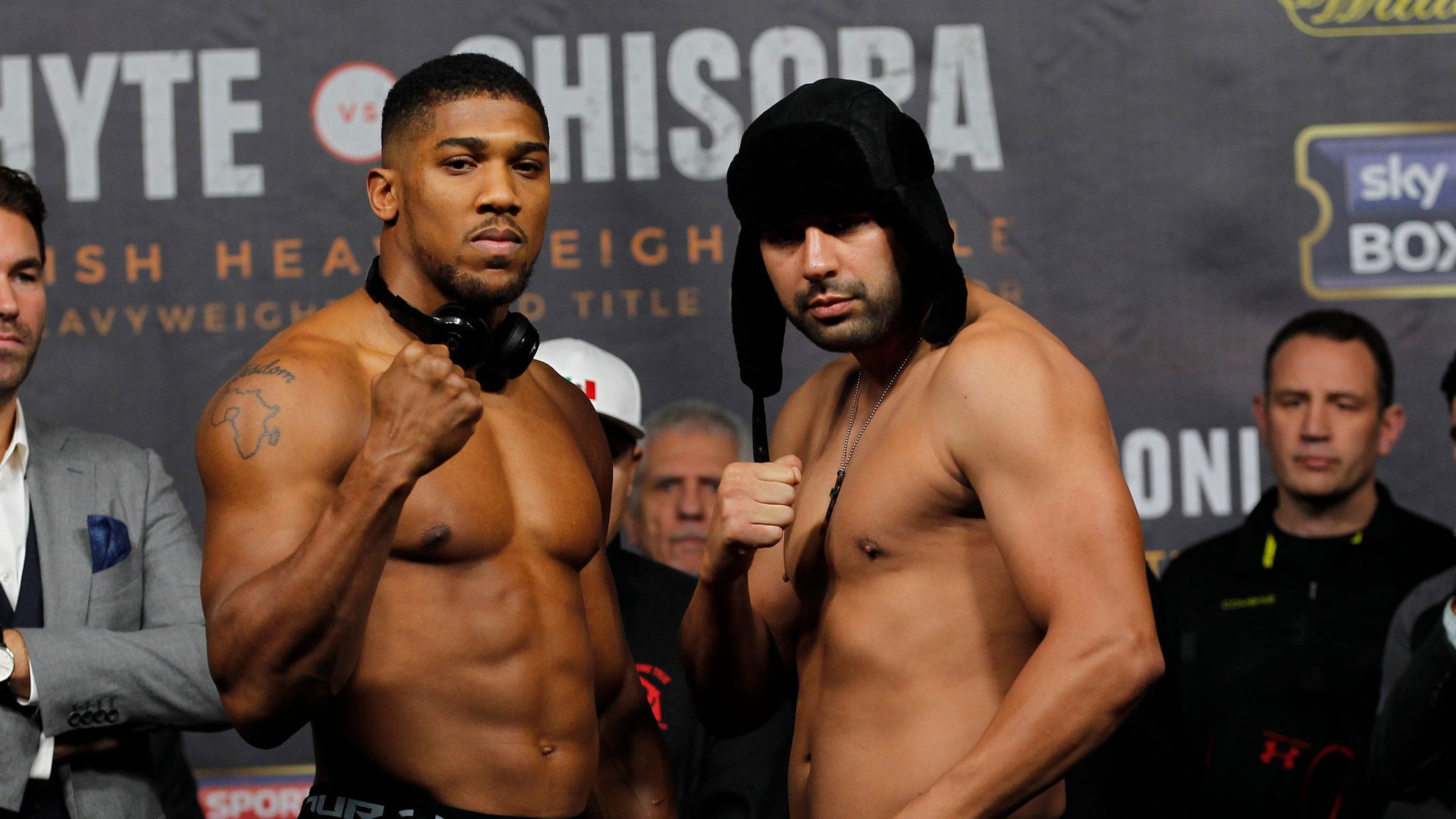 Eric Molina picks up points victory on return to the ring after defeat ...