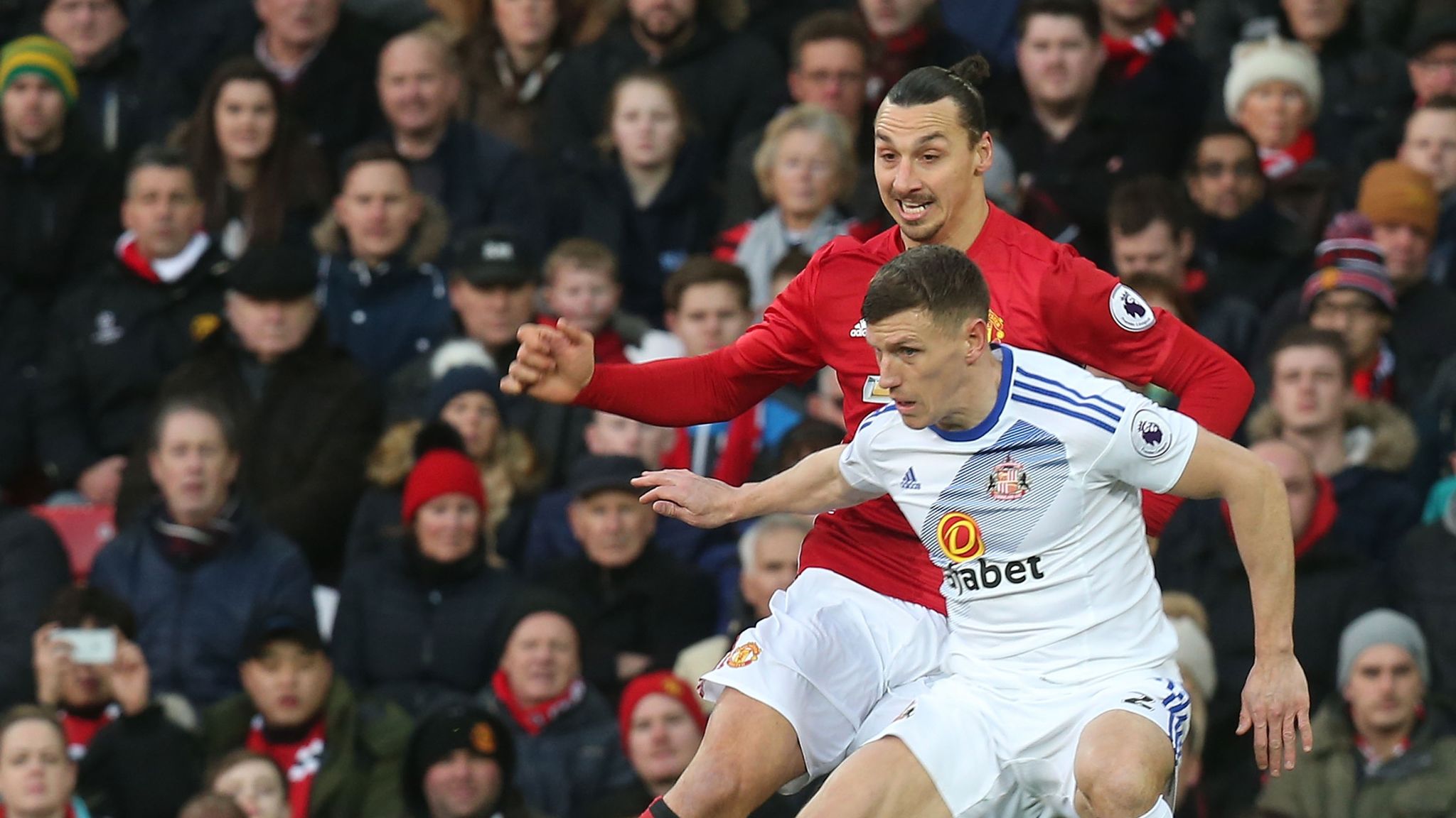 Billy Jones says Sunderland cannot afford more mistakes against Burnley ...