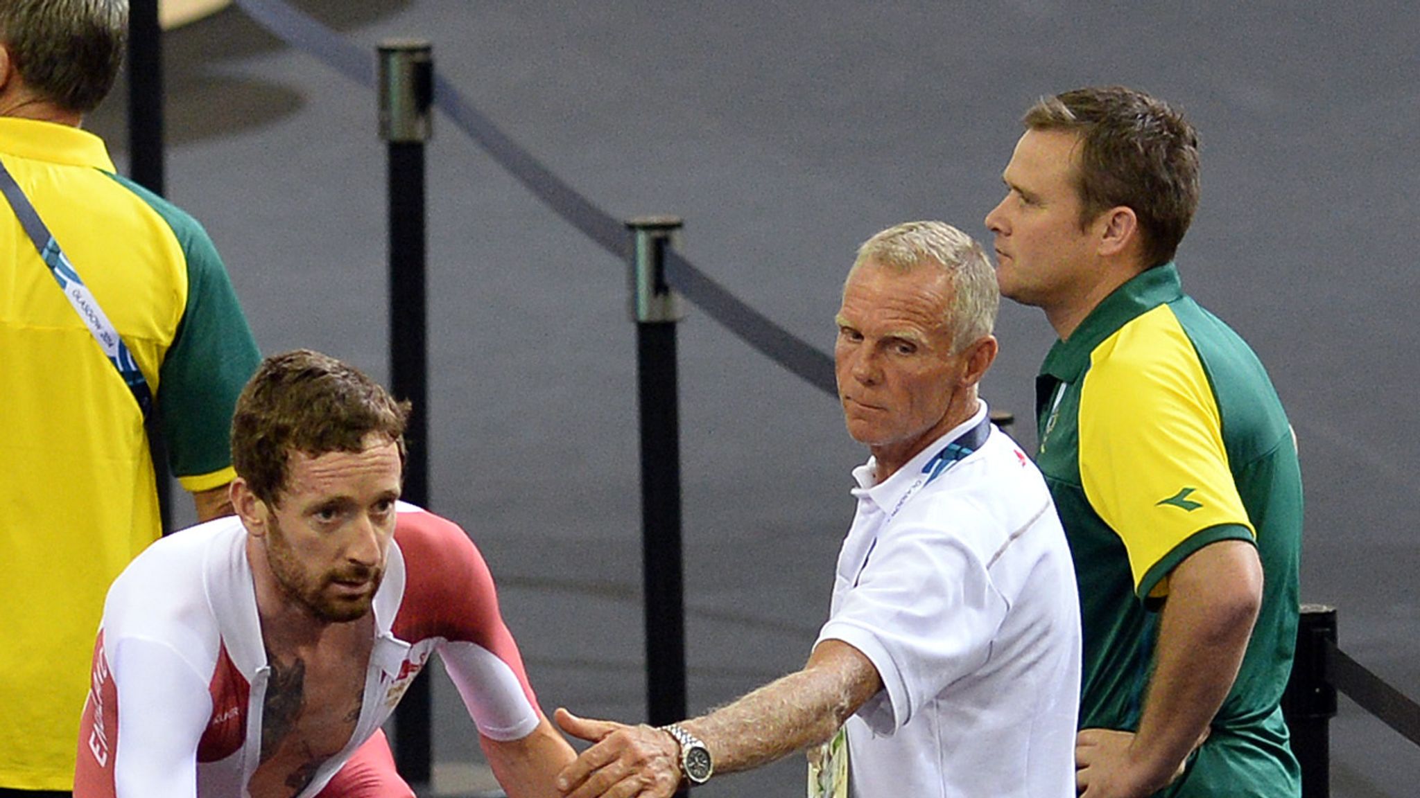 British Cycling's 'culture of fear' and Shane Sutton management ...