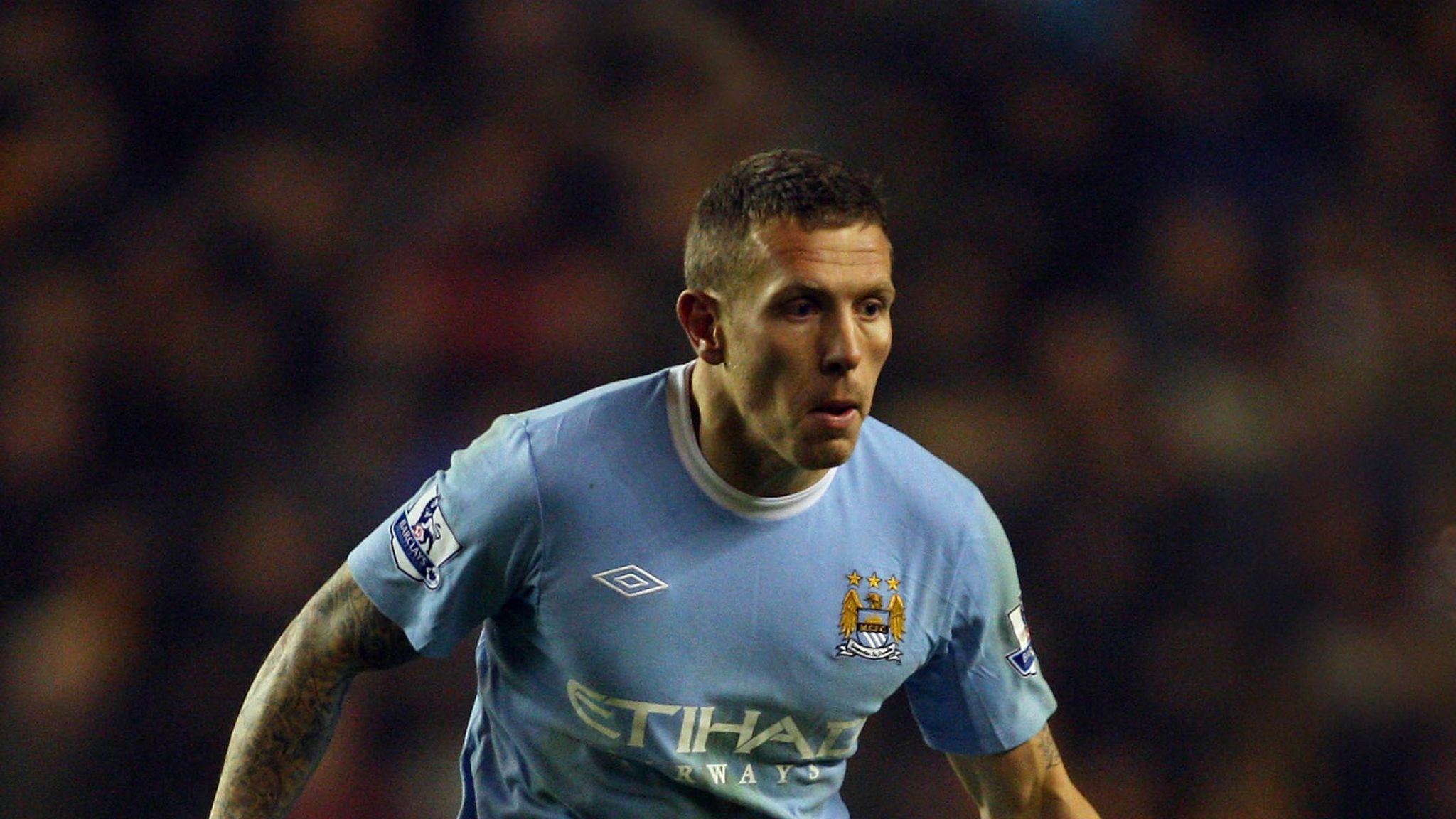 Craig Bellamy appointed Cardiff's player development manager | Football ...