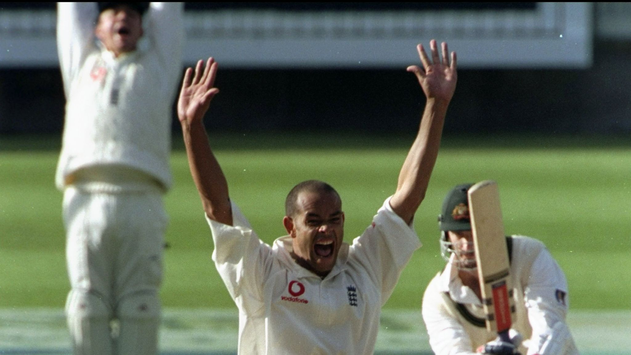 Benedict Bermange looks at the cricketing families with distinctly ...