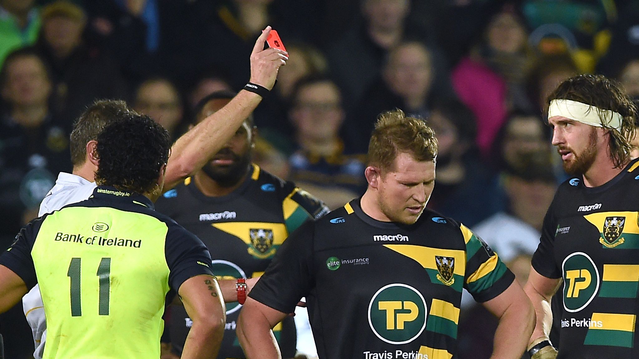 Stuart Barnes' talking points: Dylan Hartley hogs the headlines | Rugby ...