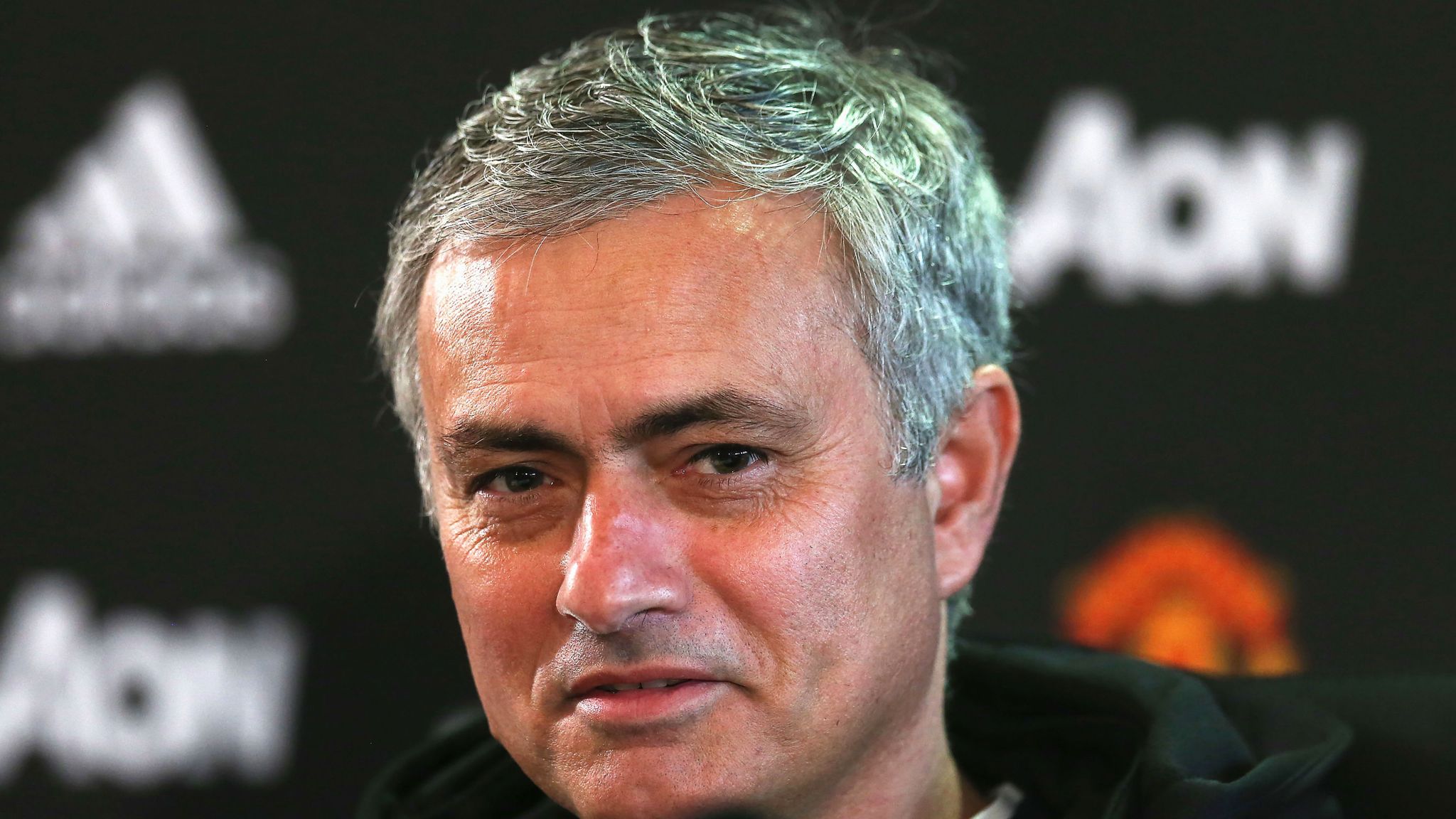 Manchester United boss Jose Mourinho backs World Cup expansion plans ...