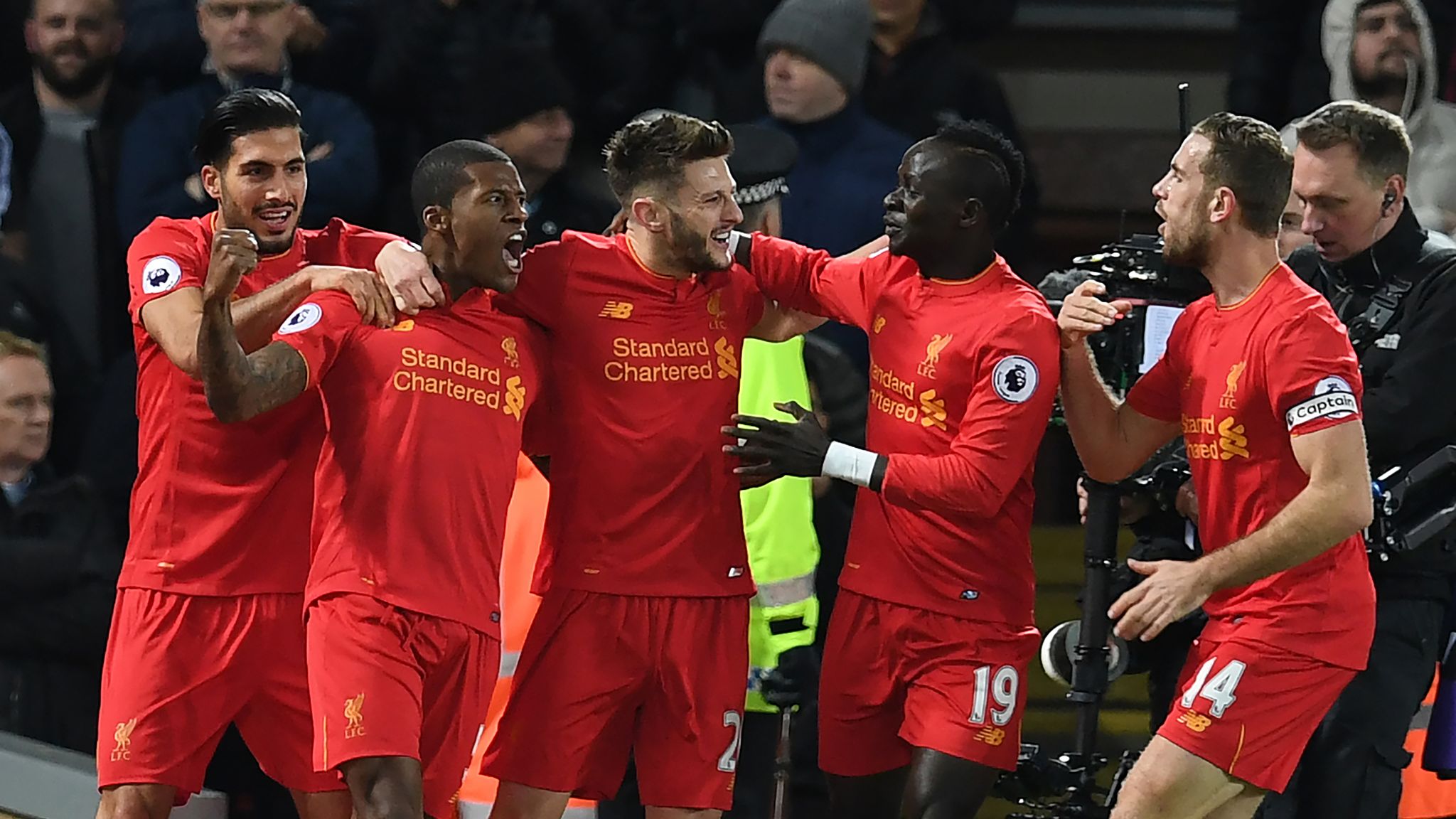 Man Utd v Liverpool key reading: Stats, tactics, analysis, interviews ...