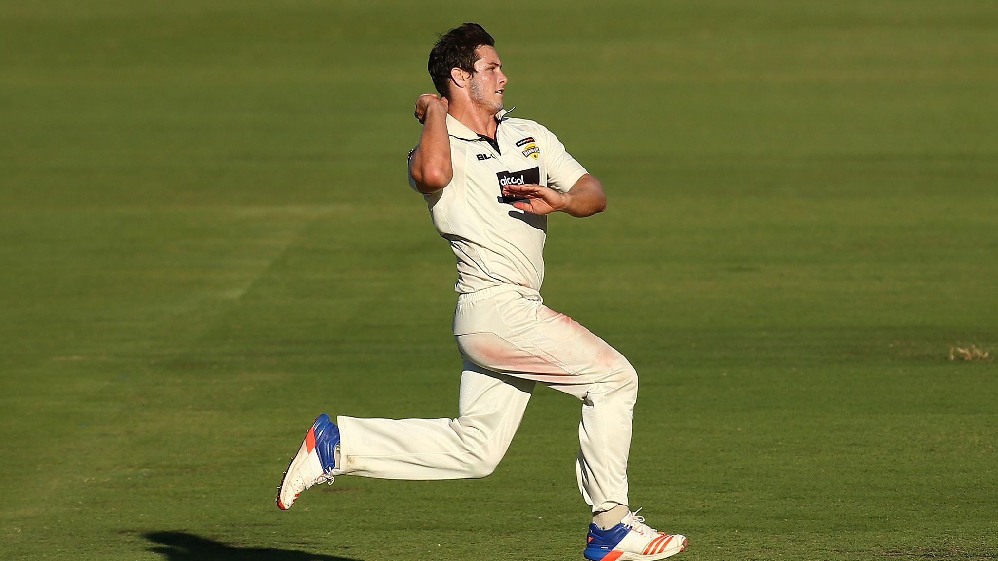 Hilton Cartwright to make Australia debut in Sydney Test against ...