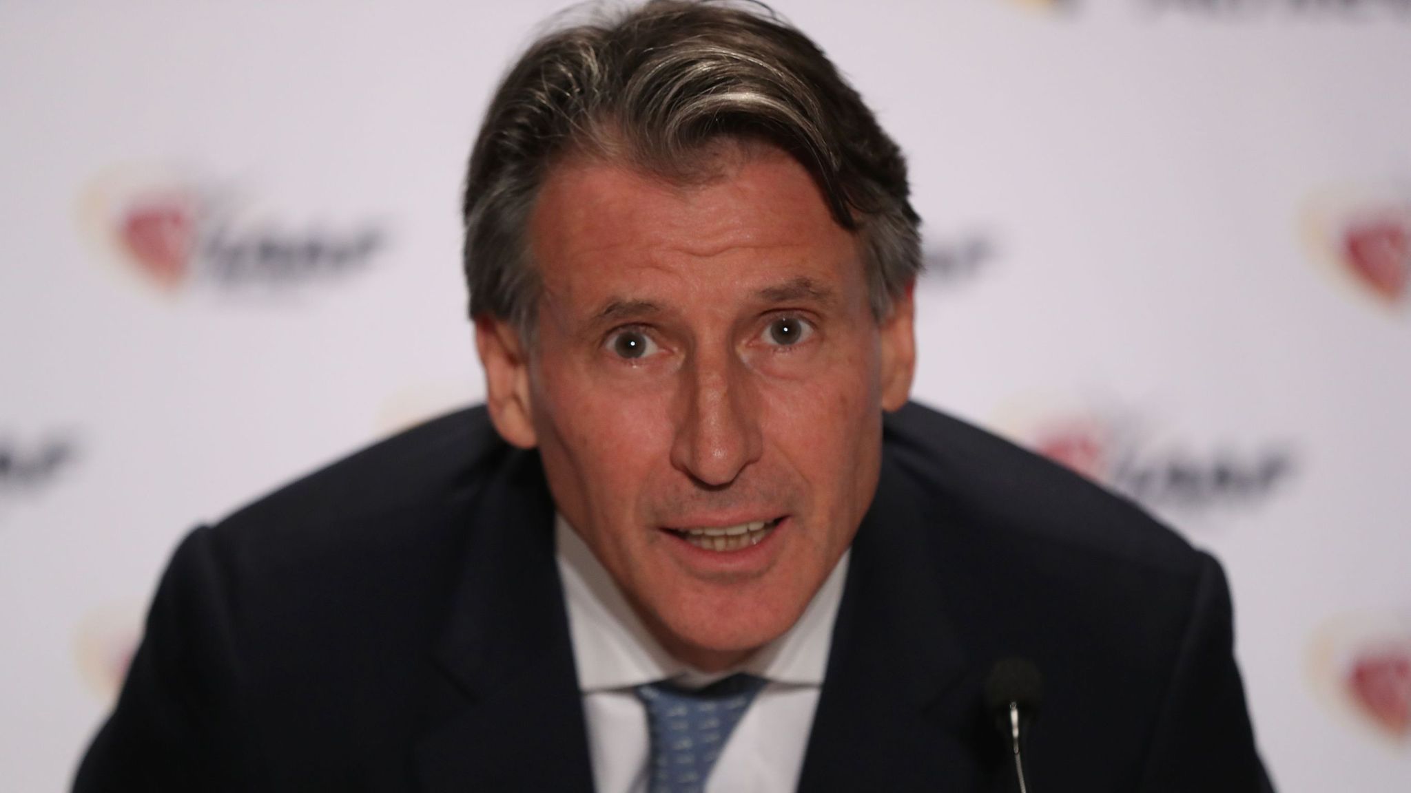 IAAF president Lord Coe facing more questions after further evidence ...