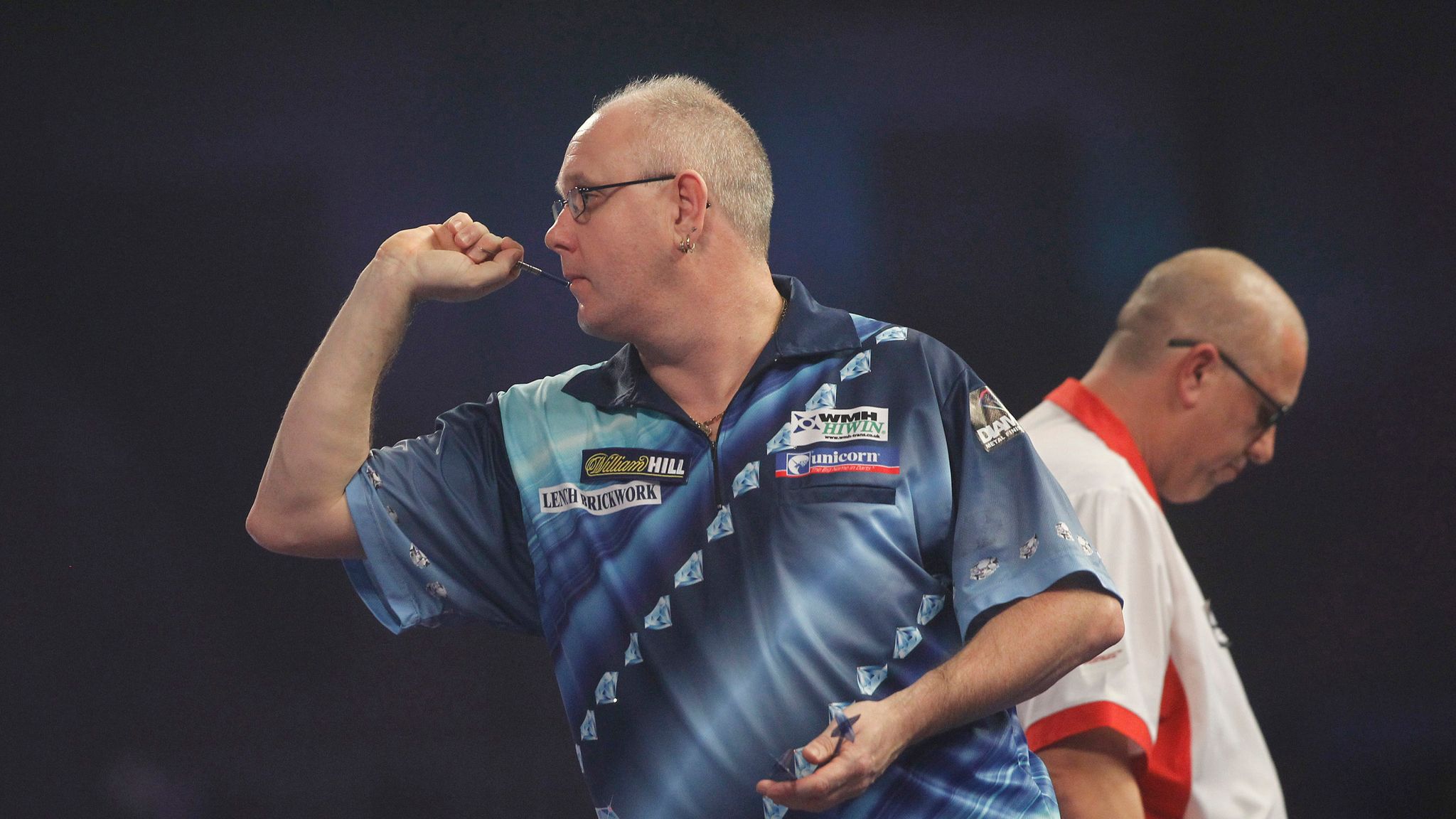 Every magical moment from the 2017 PDC World Darts Championship | Darts ...