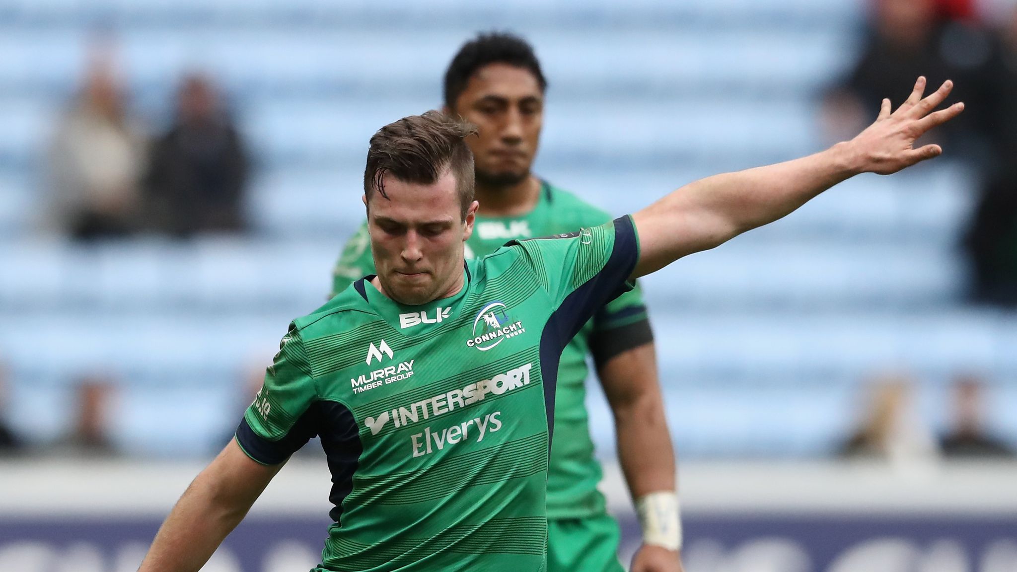 Connacht trio Denis Buckley, Jack Carty and Quinn Roux extend contracts ...
