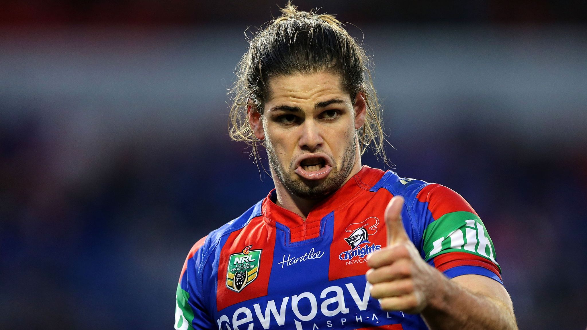 Huddersfield Giants sign Jake Mamo on two-year deal | Rugby League News ...