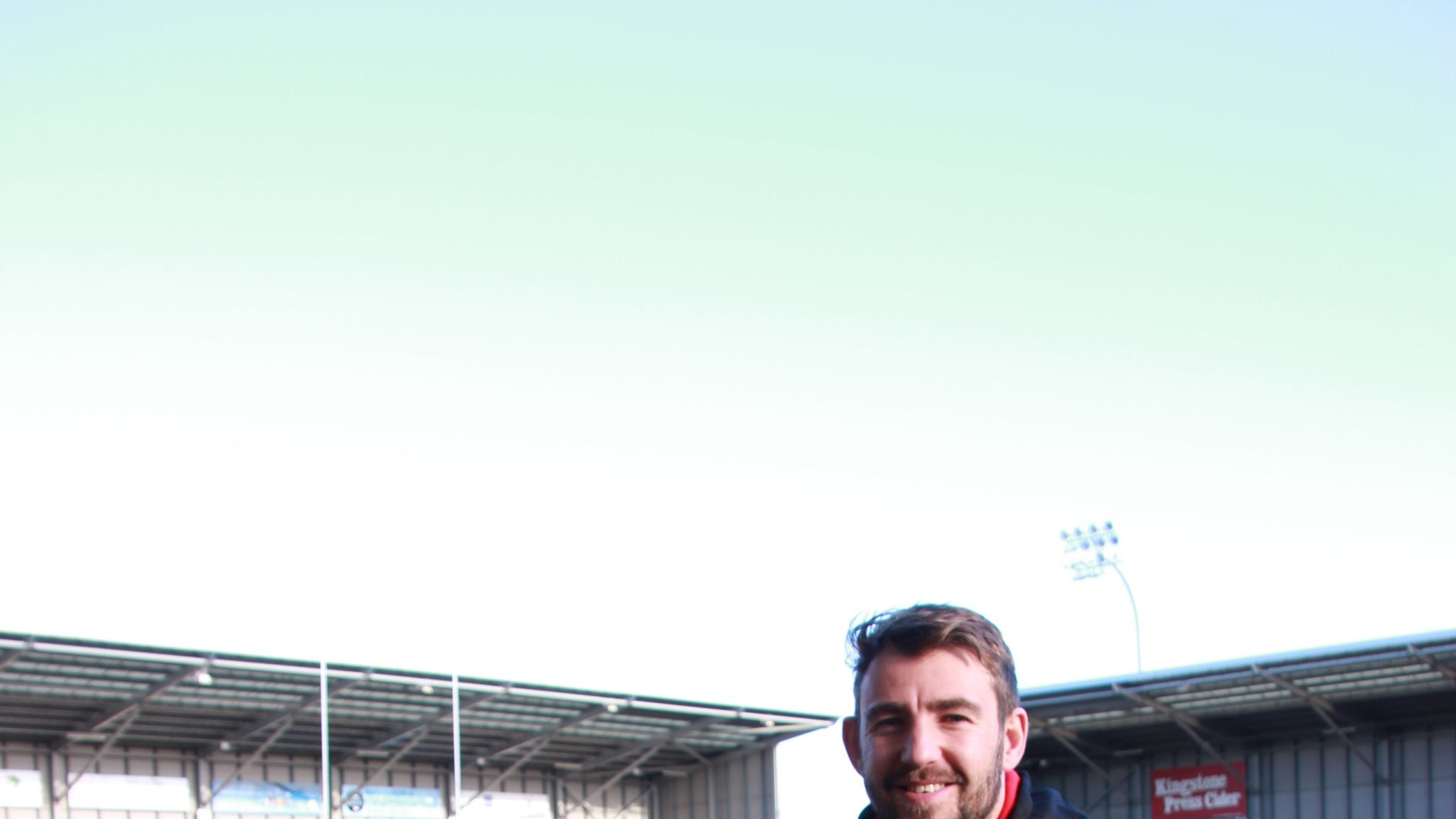 Martyn Ridyard talks us through pre-season with Leigh | Rugby League ...