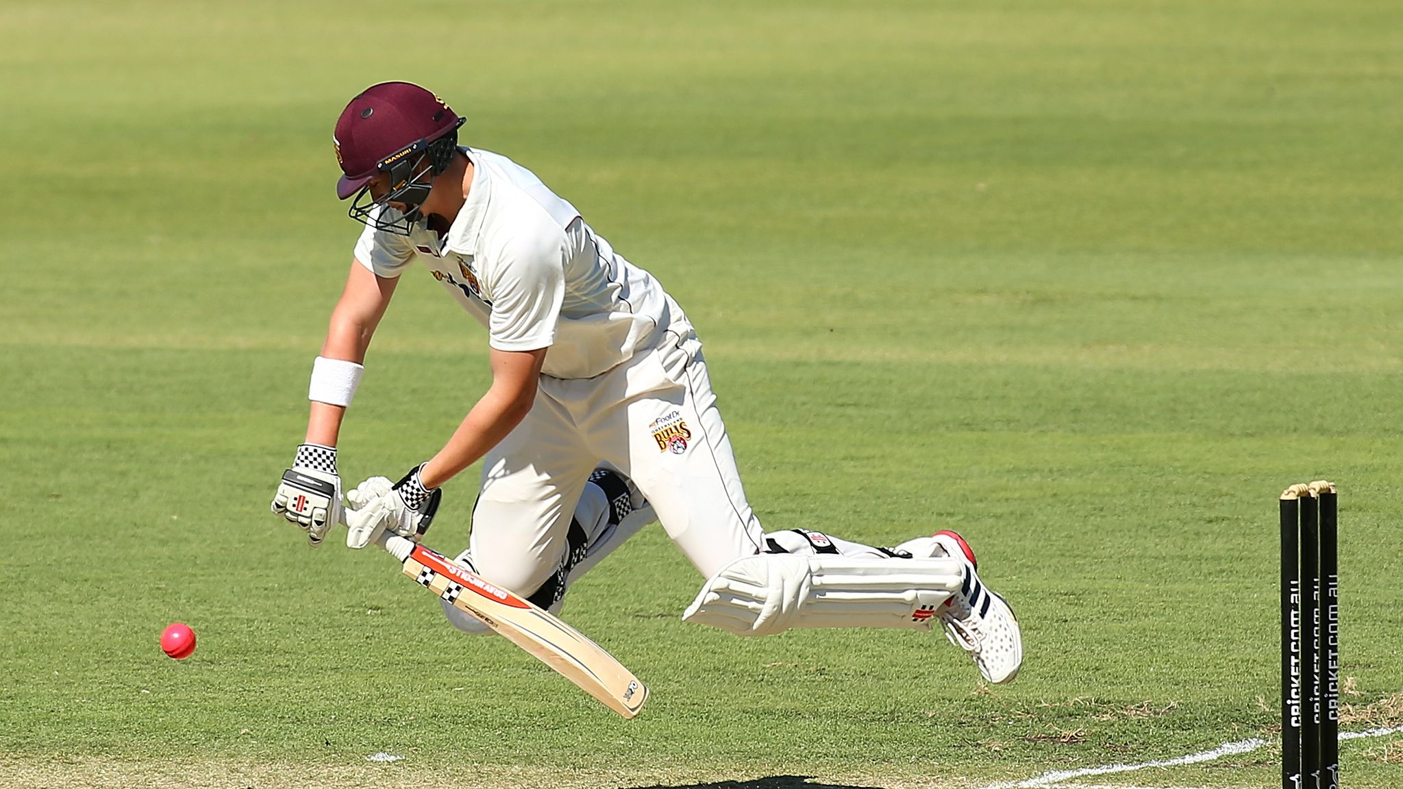 Vote for your favourite cricket picture of 2016 from our selection of ...