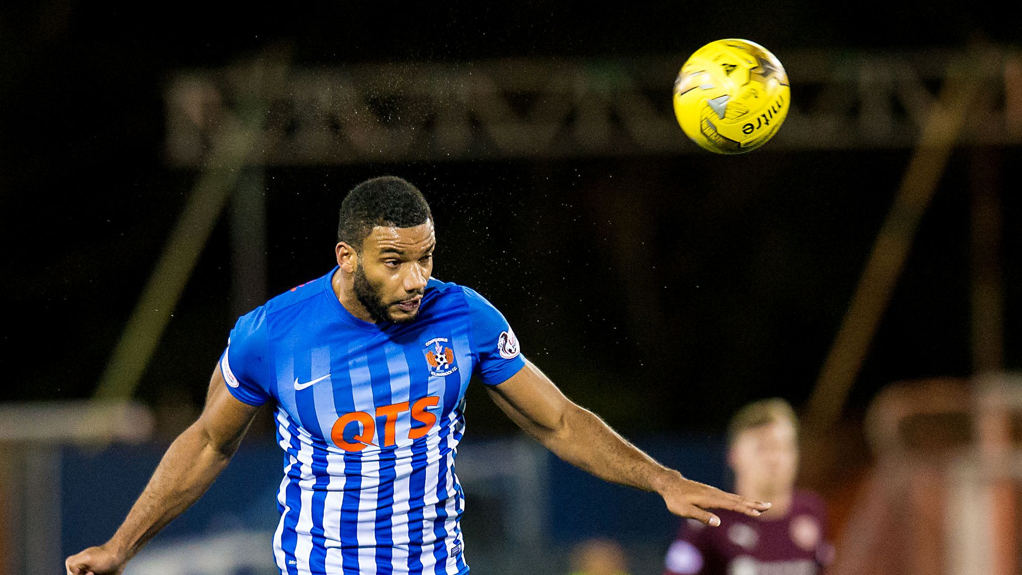 Kilmarnock's Miles Addison out until January as he needs foot surgery ...