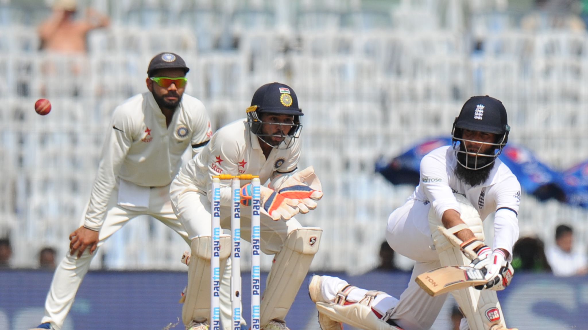 ICC cricket committee pushes forward recommendation for Test ...