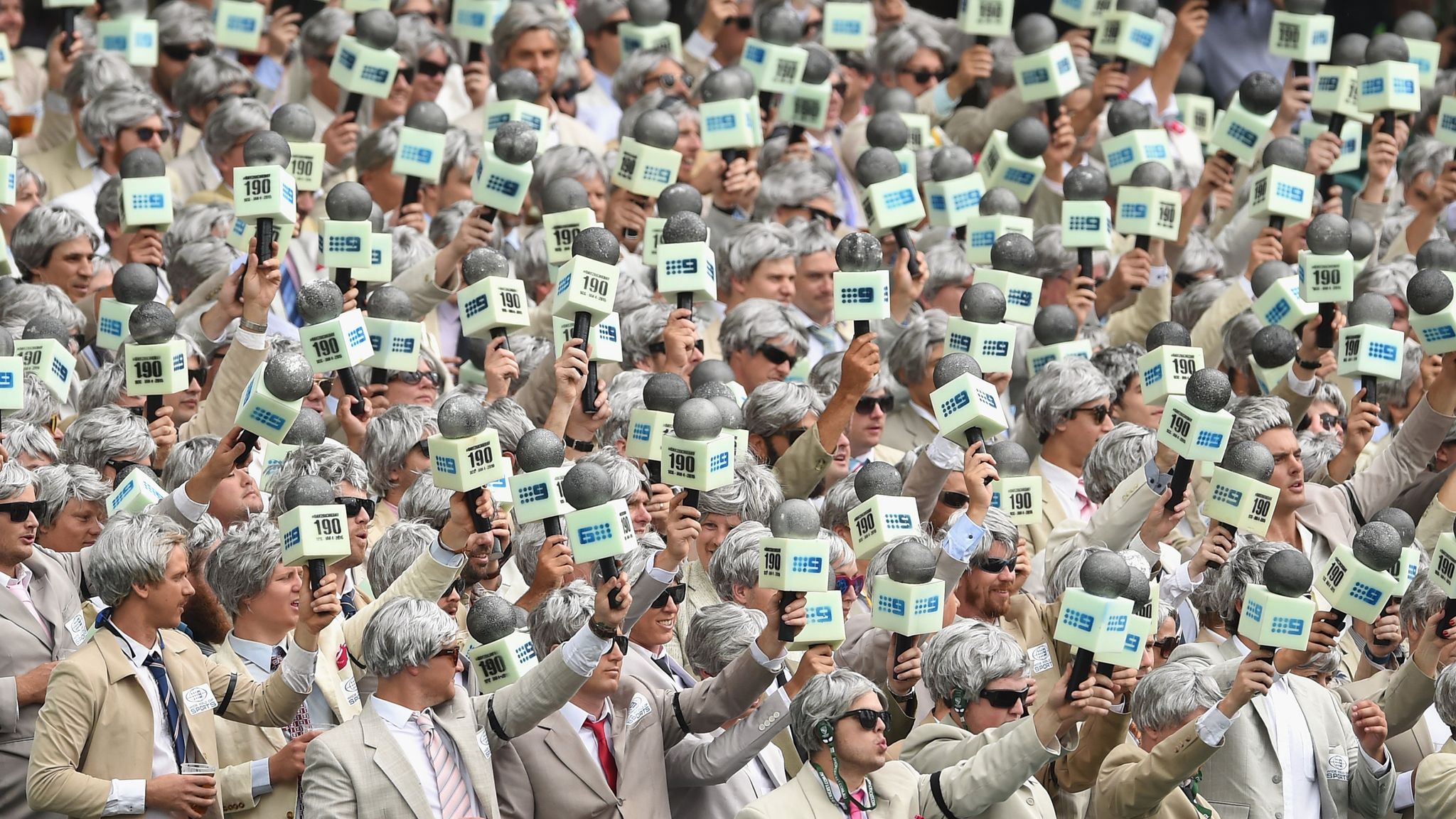 Vote for your favourite cricket picture of 2016 from our selection of ...