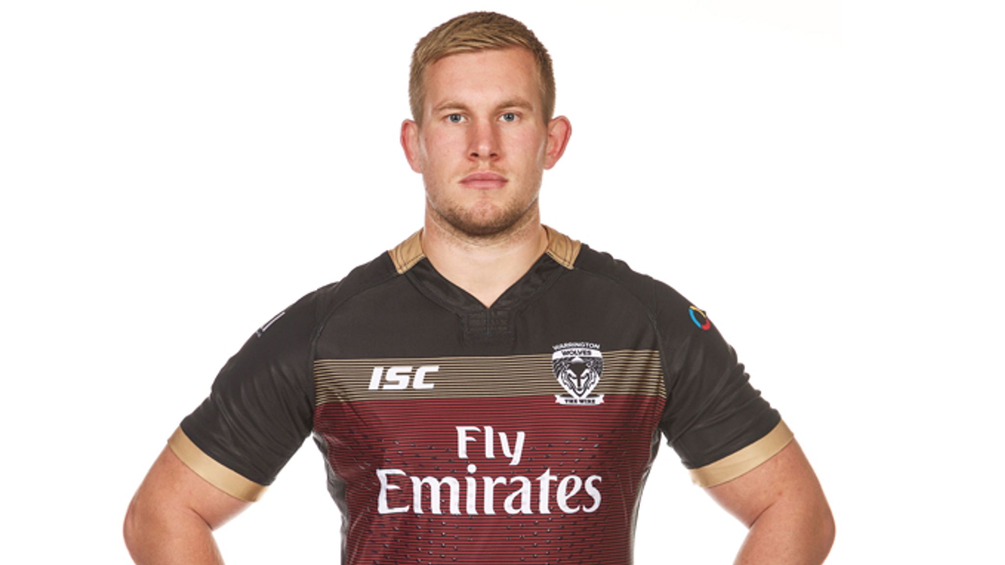 New rugby kits: Super League strips for the 2017 season | Rugby League ...
